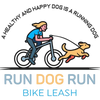 Products – Run Dog Bike Leash