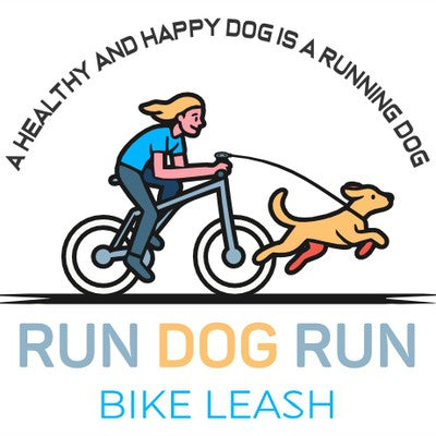 Products – Run Dog Bike Leash